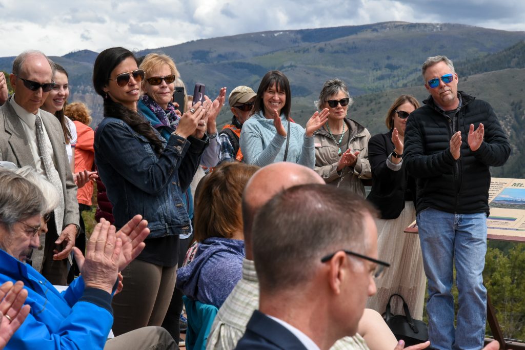 Glenwood officially becomes seventh city in the U.S. powered entirely ...